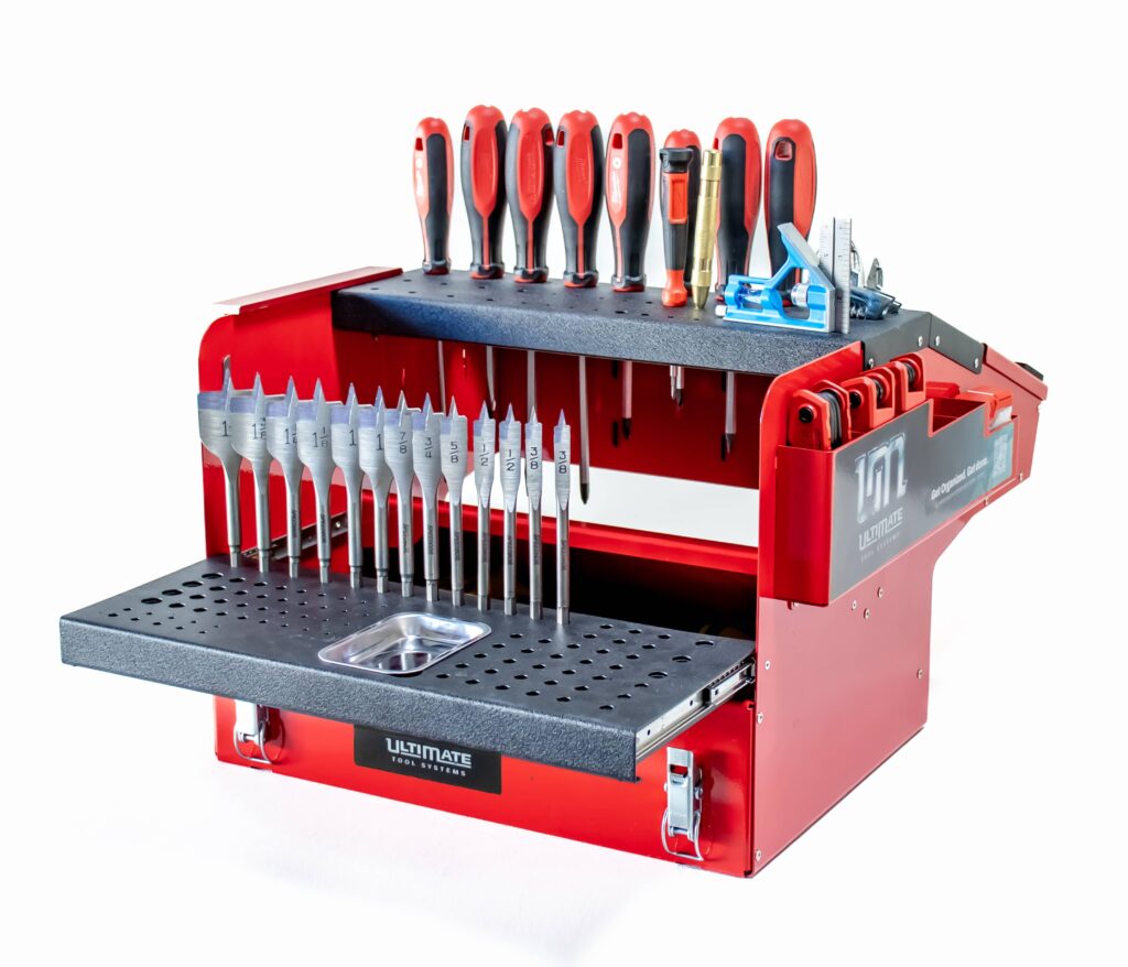 UltiMate Kit - Milwaukee - Ultimate Tool Systems